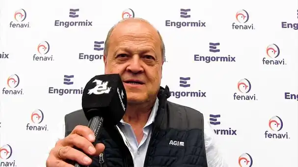 Escuela de Producción en FIGAP 2024 | Engormix