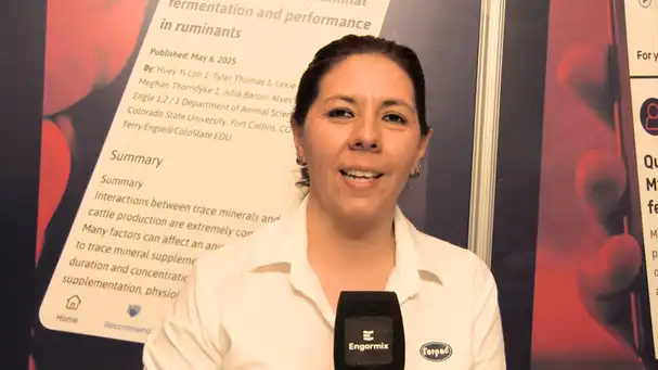 Controles de calidad más estrictos en nutrición animal: una evolución necesaria | Engormix