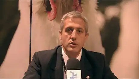 Desayuno de Alltech en IPPE Atlanta 2013 - Gabriel Gualdoni | Engormix