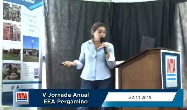 Burlanda Seca (DDGS) de Maíz en Cerdos | Engormix