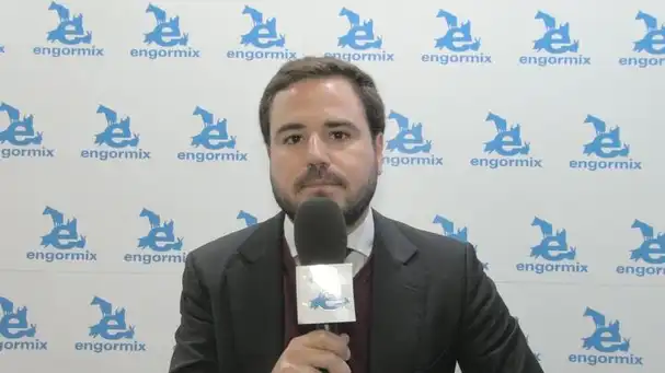 Norel Animal Nutrition USA | Engormix