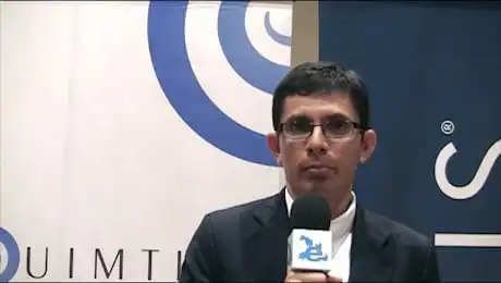 Proteasa CIBENZA DP 100 | Engormix