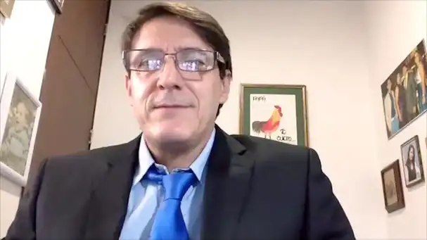 Salmonellas en hígado: Dr. John Jairo Salazar | Engormix