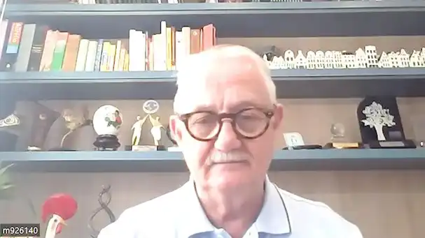 Mario Penz: Ingredientes alternativos en la dieta | Engormix