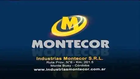 Mixers Montecor - MIXER MH22 MR-S - Mezcladora horizontal - Nuevo ...