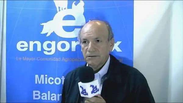 Vacunas recombinantes de Laboratorios Farvet | Engormix
