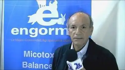 Hepatitis Aviar: Dr. Manolo Fernández Díaz (Farvet) | Engormix