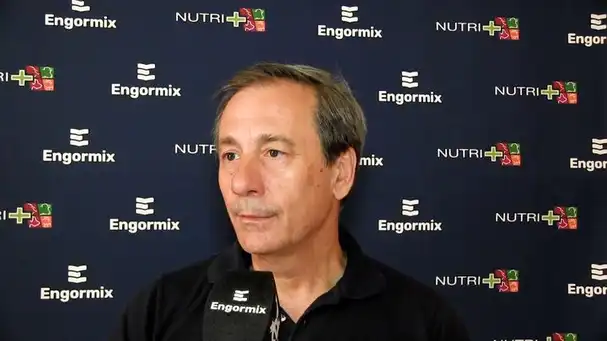 Nutri+: Más Que Nutrición, Fernando Bártoli | Engormix