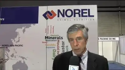 Norel Animal Nutrition en Estados Unidos: Video de Enrique Pablos ...