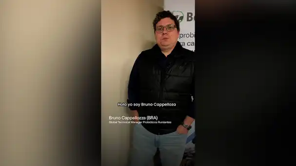 Vaca en transición: Ensayo utilizando un probiótico | Engormix