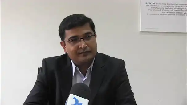 Pancosma: Innovación y Desarrollo de Productos - Prashant Kumar | Engormix