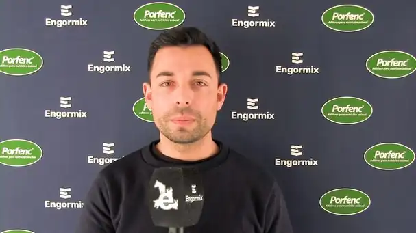 Planta de producción de Porfenc en Ramallo | Engormix