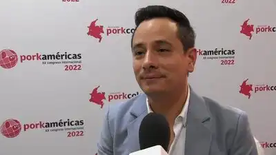 Porkaméricas2022: Jeffrey Fajardo | Engormix