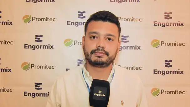 Mezclado del alimento: un paso clave para la salud y productividad avícola | Engormix