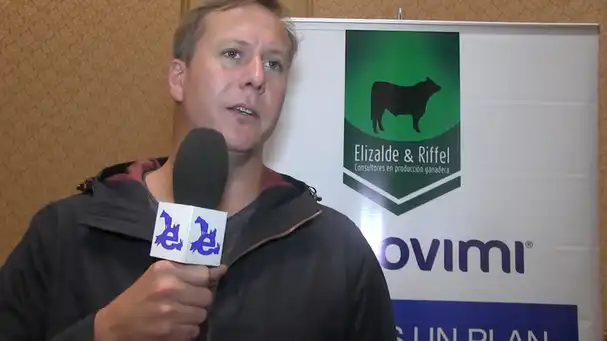 Asesoría técnica de Provimi y Elizalde & Riffel: Testimonio de Felix ...