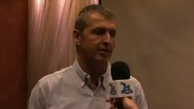 Fernando Testa, Reproductores en ProLeche 2013 | Engormix