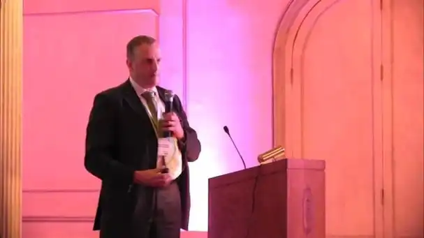 Seguridad alimenticia, Condiciones de vida saludables: Kees-Peter de ...