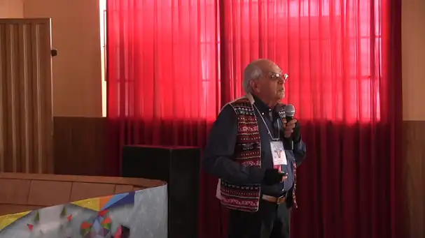 Parasitosis: Raúl Santivañez (Charla técnico -comercial) | Engormix