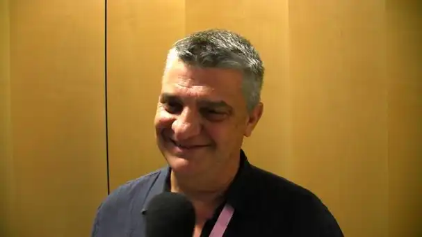 Dr. Gabriel Bó ganador del IV Premio Simmet | Engormix