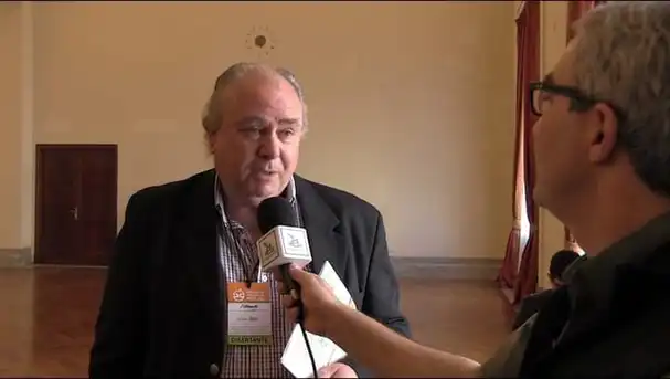 Gustavo Zielinsky en Congreso Porcino del Mercosur 2014 | Engormix