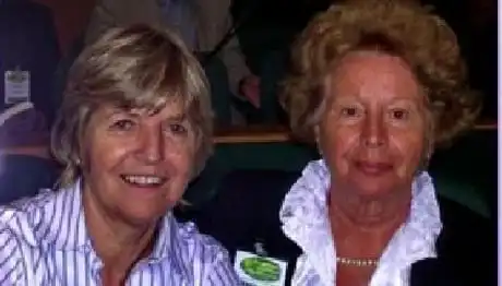 Métodos de Vigor en Argentina y en el Mundo: Anna Peretti, Primera ...