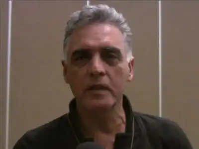 Alberto Cudemus, Presidente de la Federación Venezolana de Porcicultura ...