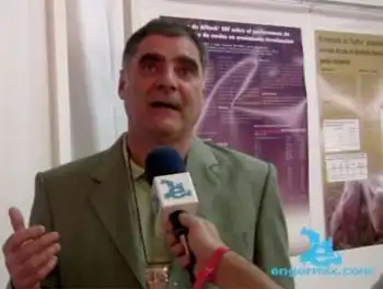 Claudio Glauber - Trabajo de Investigación sobre Rendering - CAENA 2009 ...