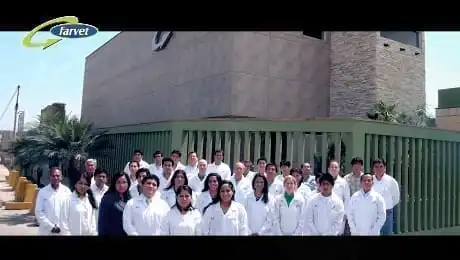 Laboratorios: Perspectiva multidisciplinaria de Farvet | Engormix