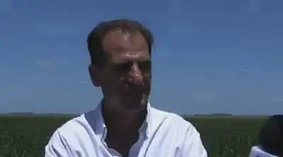 Fungicidas e Insecticidas: Esteban Frola en Jornadas CIT 2012 de Bayer ...